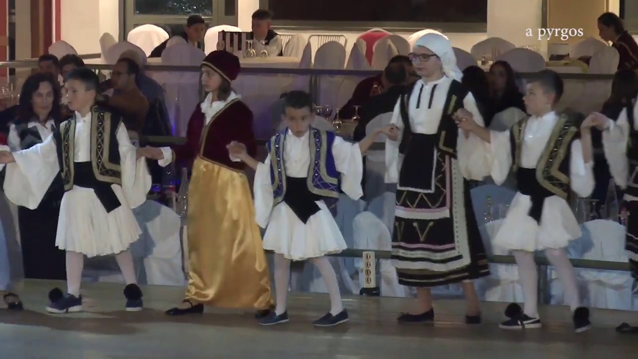 ΤΣΑΛΑΓΚΑΣ - ΣΑΡΑΚΑΤΣΑΝΟΠΟΥΛΑ ΜΑΣΤΕ ΤΑ ΓΙΔΟΠΡΟΒΑΤΑ- ΡΙΞ'ΤΑ ΓΙΔΙΑ ΣΤΟ ...