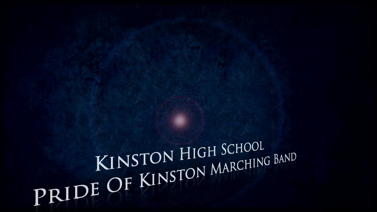 Kinston High School Band - YouTube