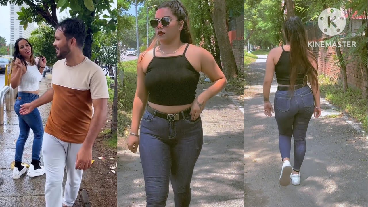 New Trending Instagram Reels Videos | All Famous TikTok Star | Today ...