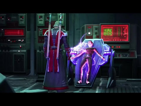 "Better Be Worth My While" - Interrogating Alif Scene | Star Wars: The ...