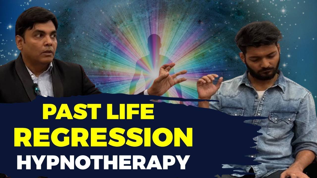 Past Life Regression Hypnotherapy | Past Life Regression | Past Life ...
