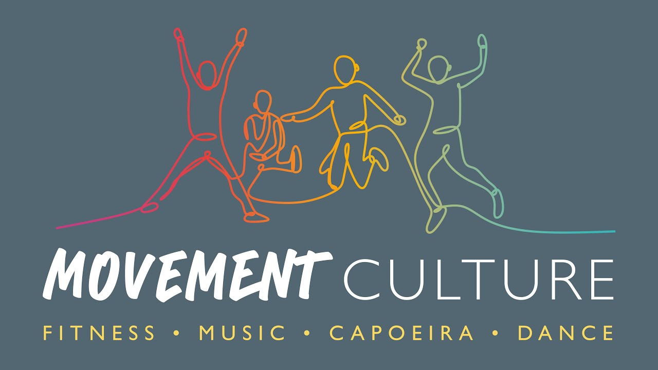 Movement Culture - YouTube