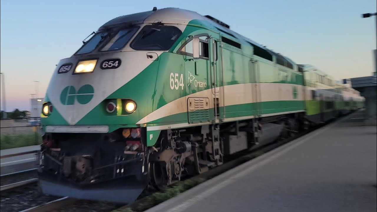 (Nice Driver/SAAHC) (Equipment Move) (Mid Old Cab Car 218) GO E-1729 ...