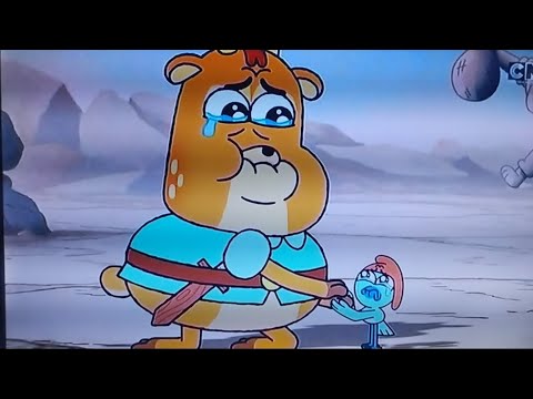 Prince Ivandoe and Bert feeling sad and they crying - YouTube