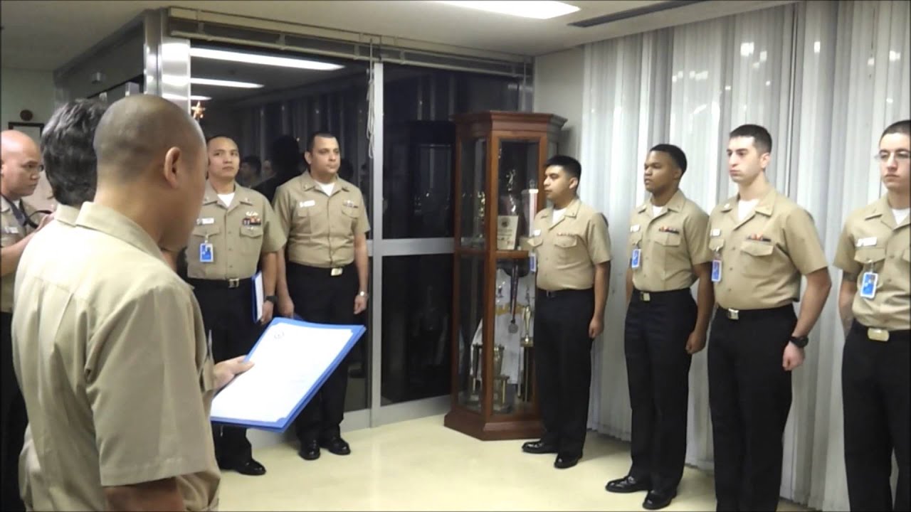 Frocking Ceremony December 20th 2013 Ver2 - YouTube