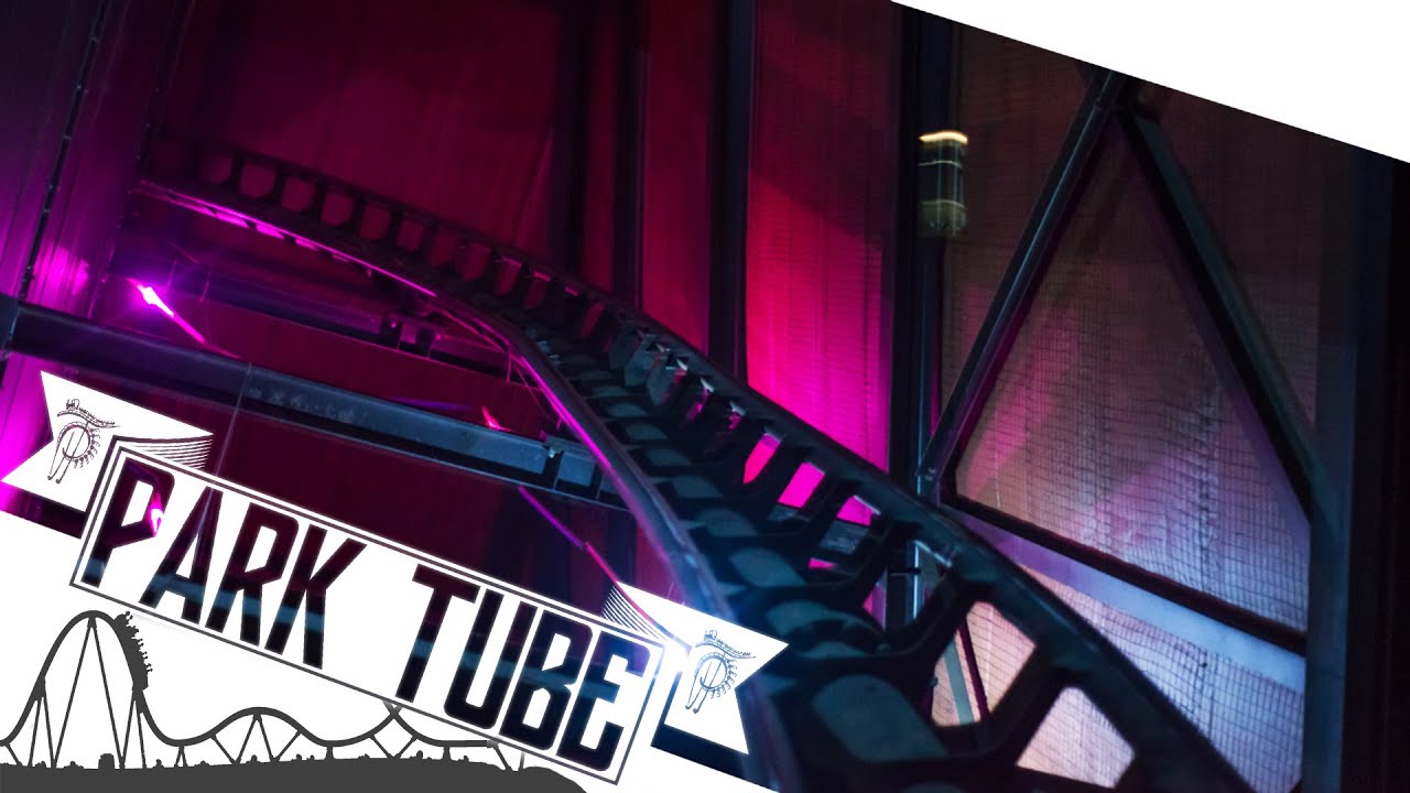 REVOLUTION Onride [1080p60F] | BOBBEJAANLAND • Sommer 2019 ...