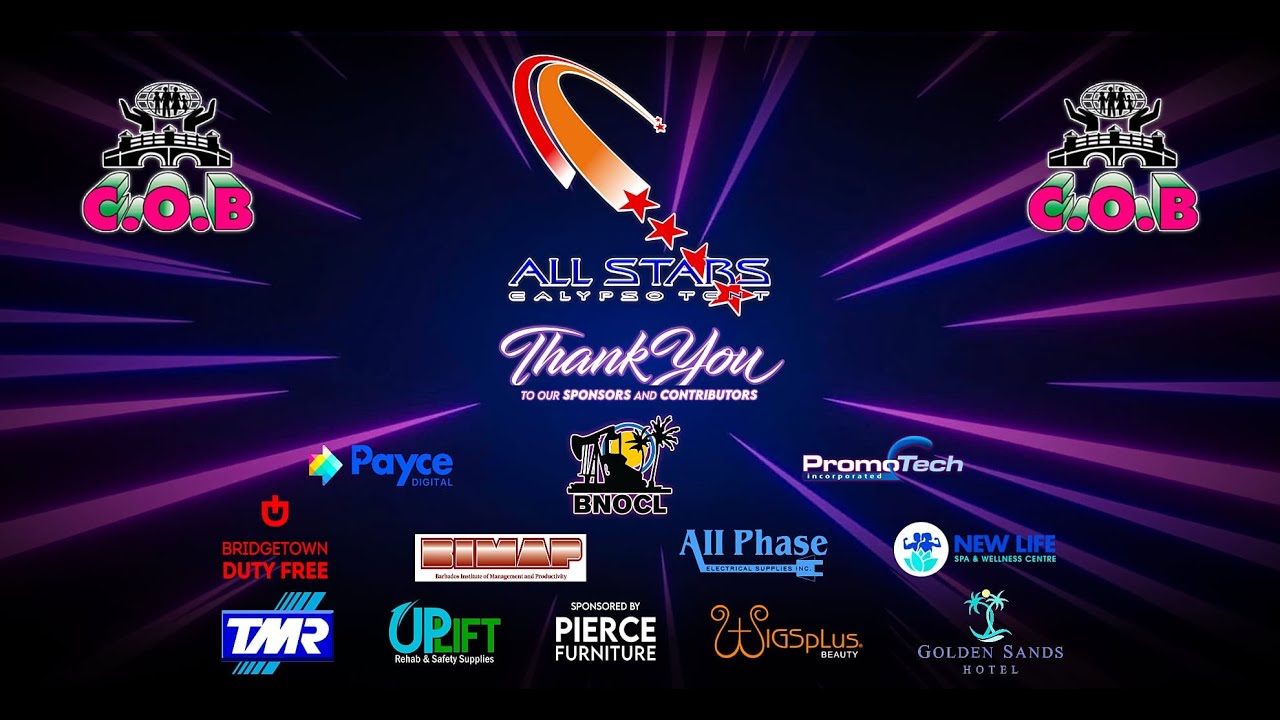 SAMMY G - TEK A SHOT (ALL STARS CALYPSO TENT 2023) - YouTube
