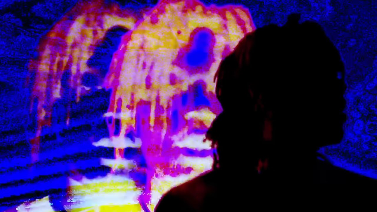 lucki outer space mix (produced by Mars Diva III) - YouTube