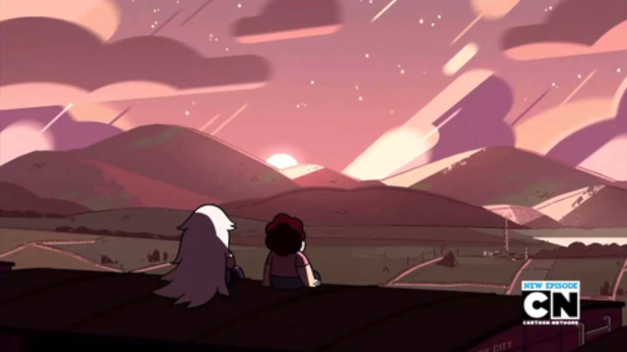 On the Run - Crusader! (Steven Universe Cover) - YouTube