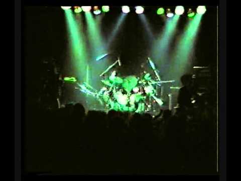 Messiah - Total Maniac (live in St.Gallen Switzerland 1985)