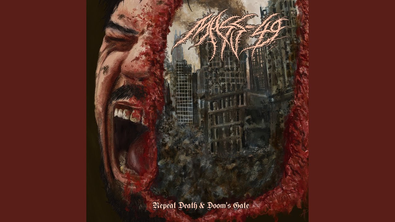 Repeat Death - YouTube