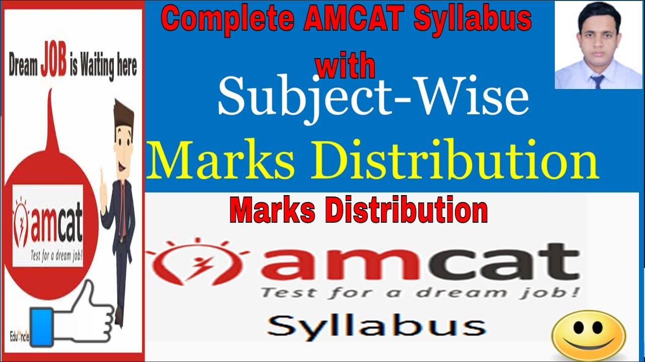 Amcat Syllabus 2018-2019|How to Prepare for AMCAT Test Tips, Tricks ...