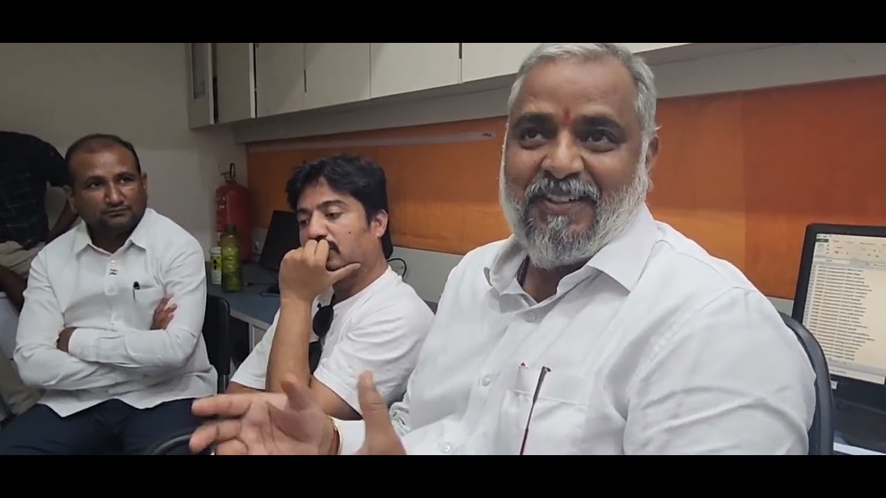 deva patil malegaon - YouTube