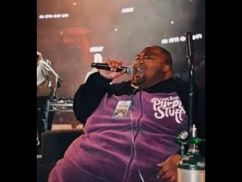 Dave Blunts performs unreleased song at Rolling Loud California 2025 #rollingloud #daveblunts ...