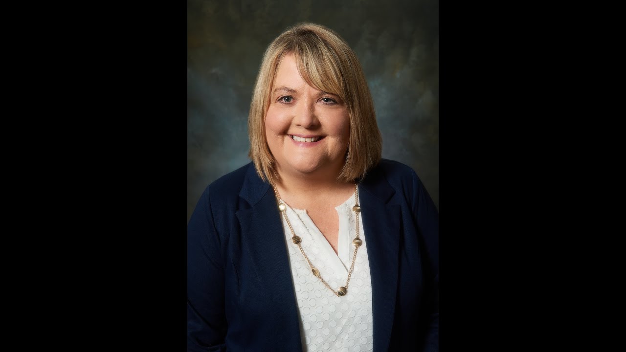 New President & CEO - Angela Perisic - YouTube