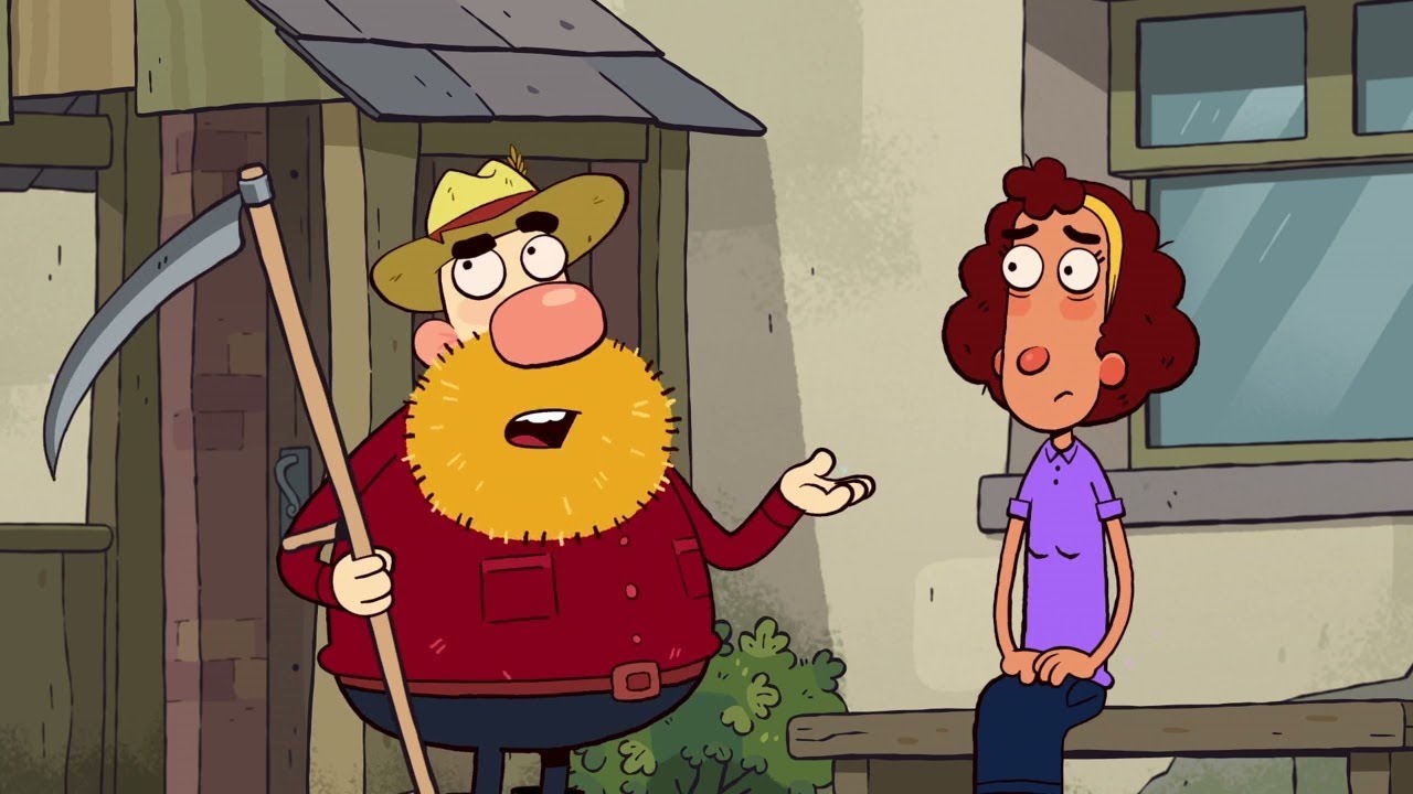 City Pony/Country Pony - YouTube