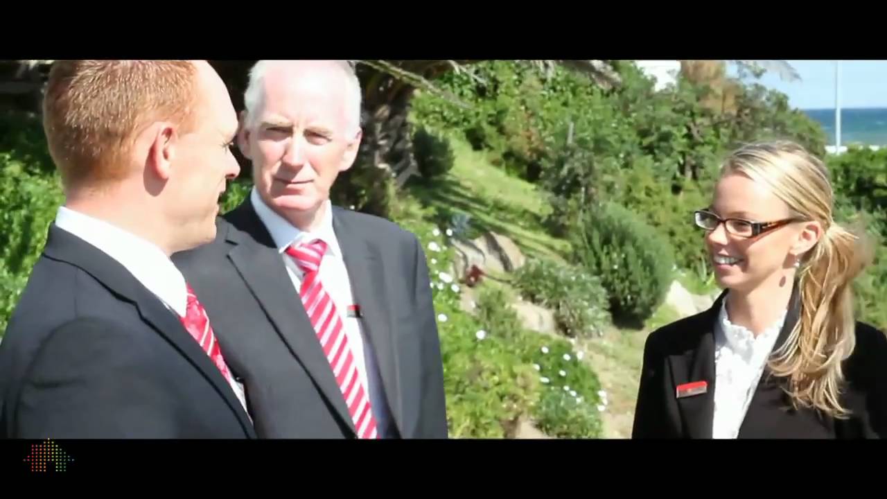 Hocking Stuart Frankston Office Profile - YouTube