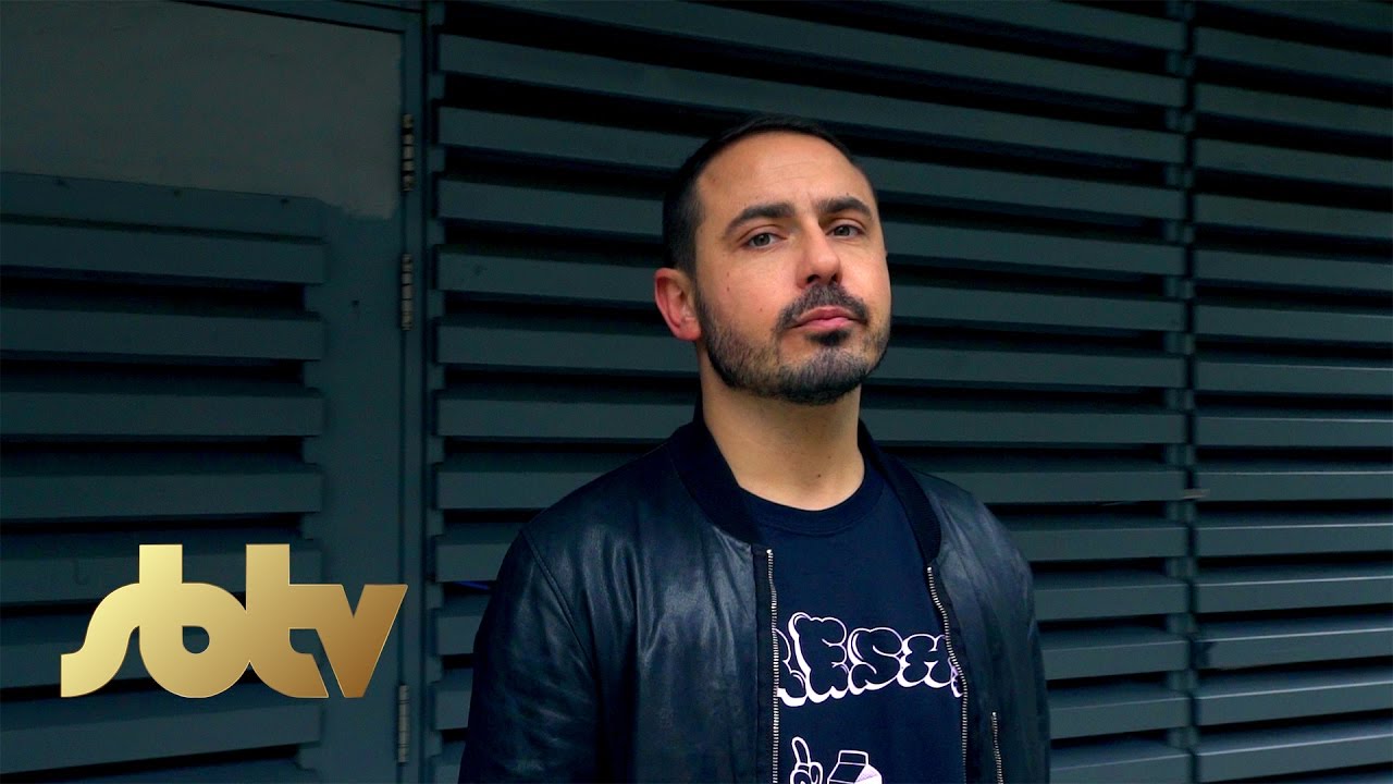 Seb Zito | Behind the Music [Documentary]: #SBTV10 - YouTube