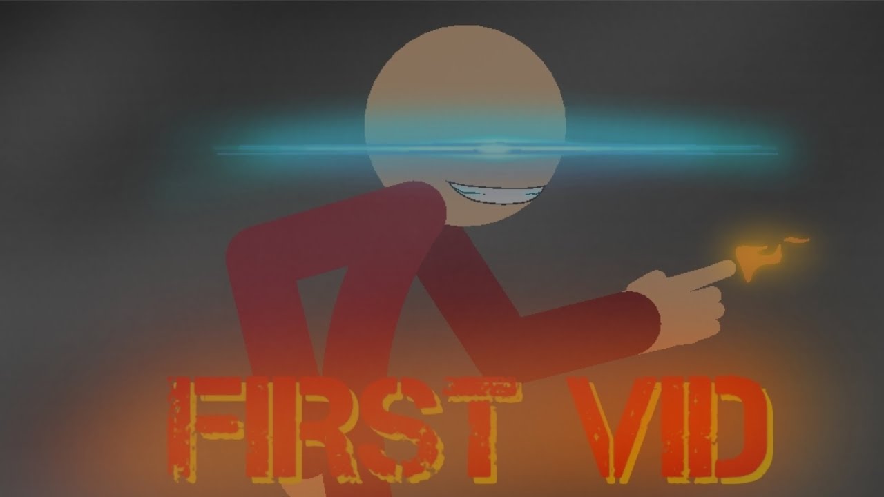this is my first video - im lazy - YouTube