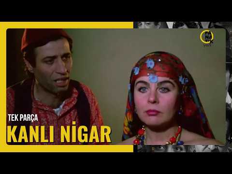 KANLI NİGAR | Eski Türk Filmi İzle