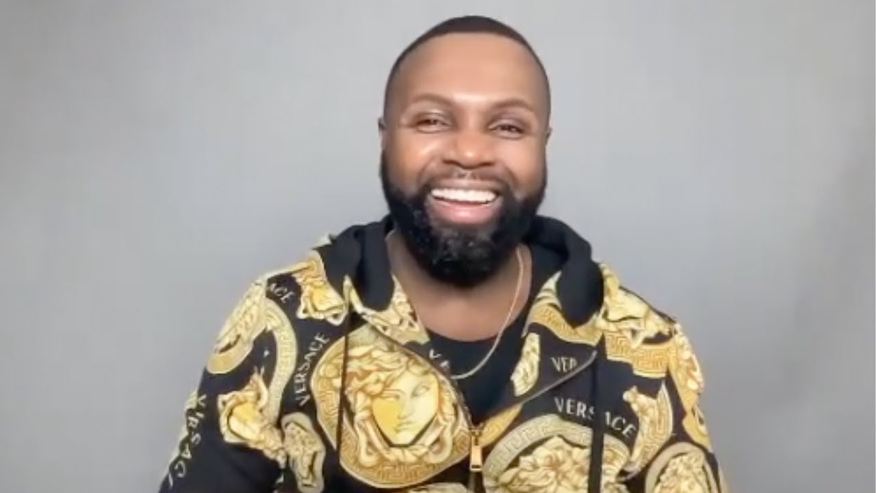 BMF's Rayan Lawrence Talks Why K-9 Snitched, Loyalty to Meech & if K-9 ...