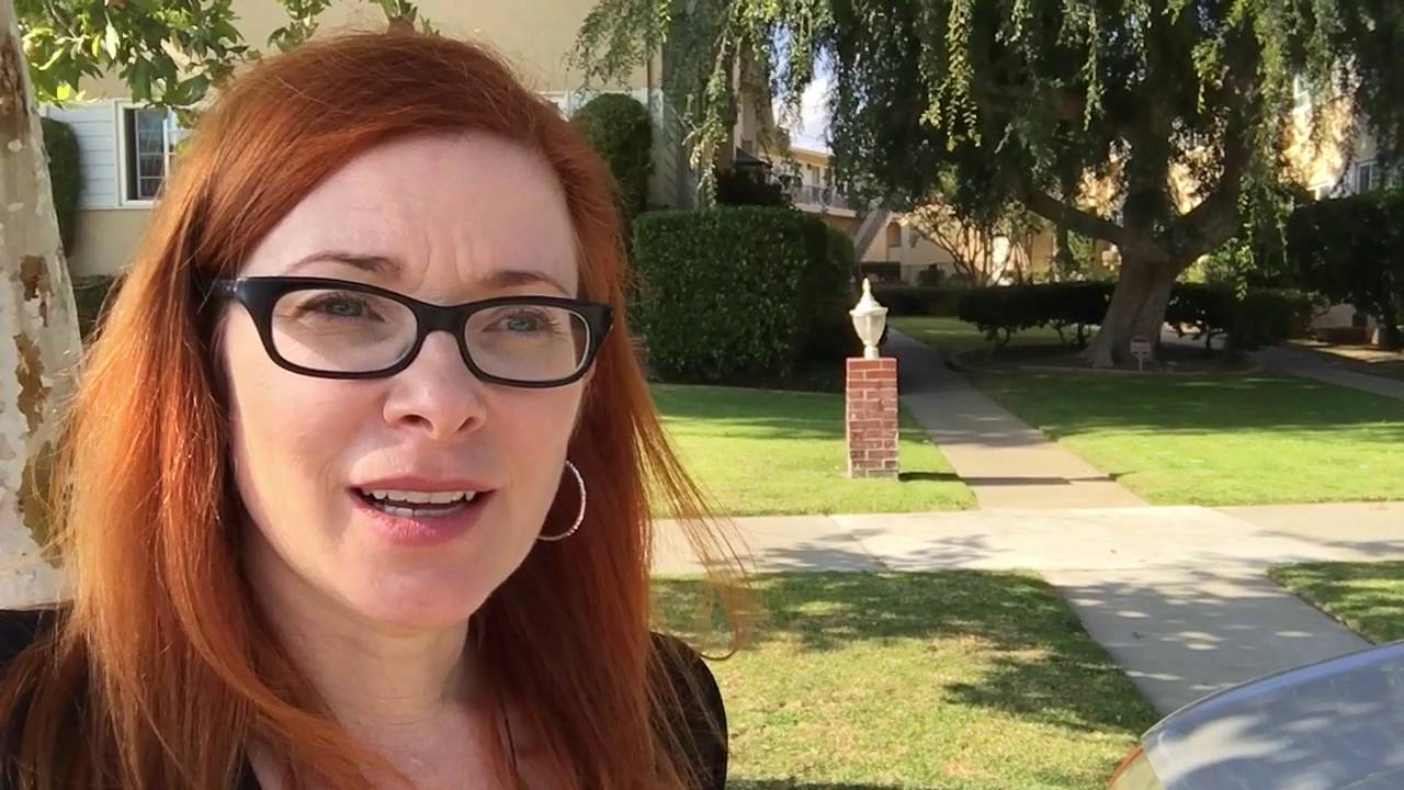 Cady Looks Back after John Wells Interview - YouTube