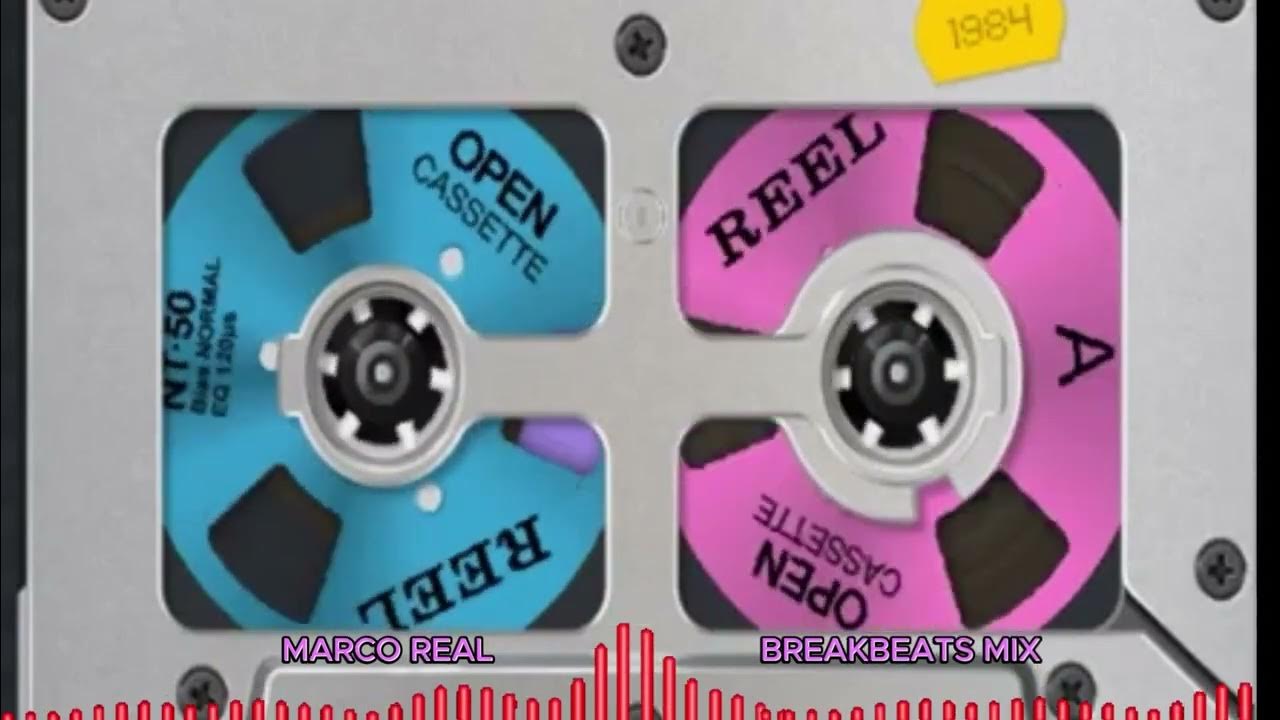 BREAKBEATS / ELECTRO BASS / MIX / WIZARD - YouTube