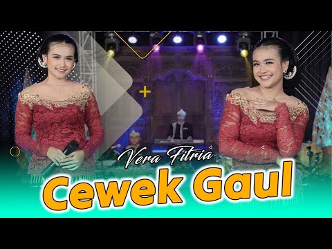 Vera Fitria - Cewek Gaul (Official Music Video)