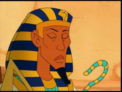 PAPYRUS - EP43 - La couronne sacrée d’Ouadjet