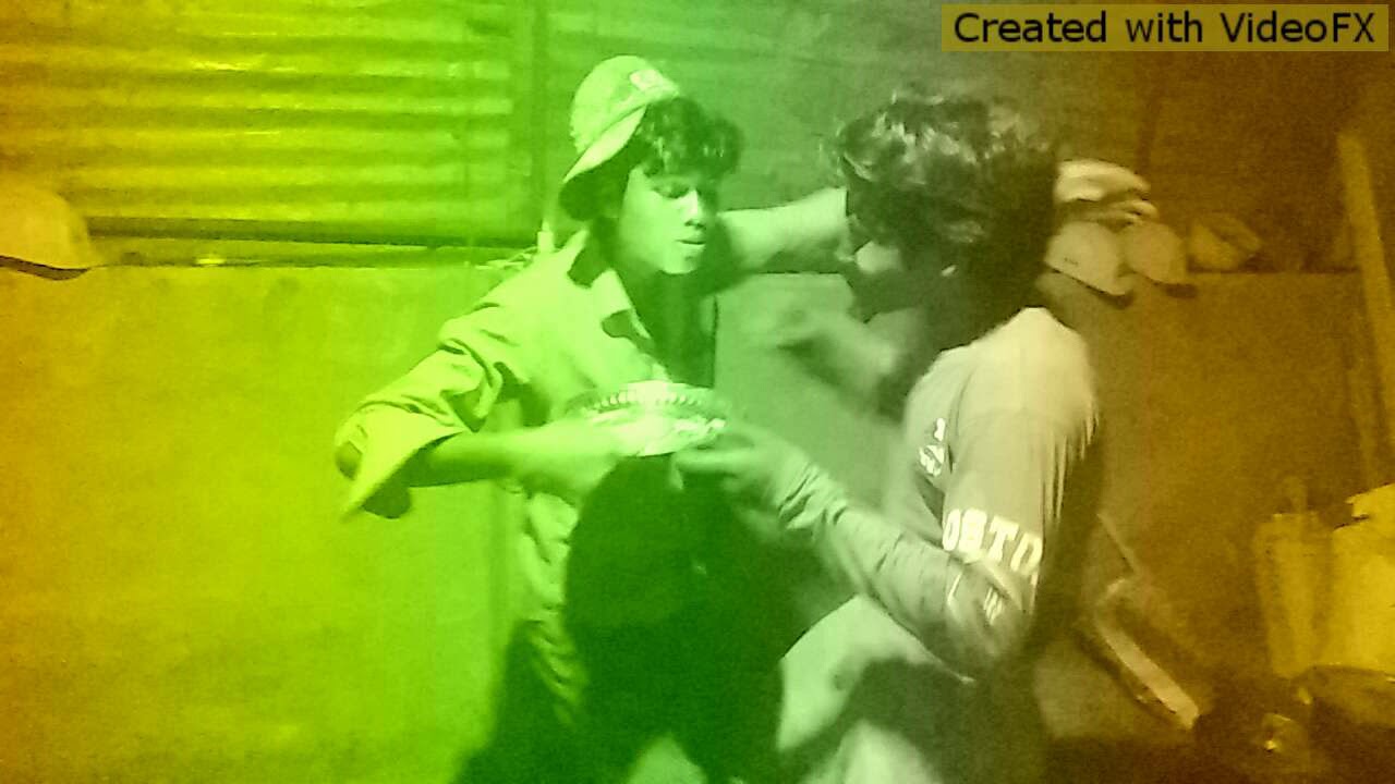 Comati video - YouTube