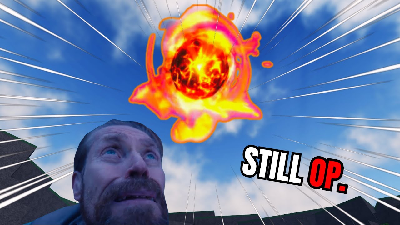 WILD PSYCHIC is... OVERPOWERED 🥶😝!! - YouTube