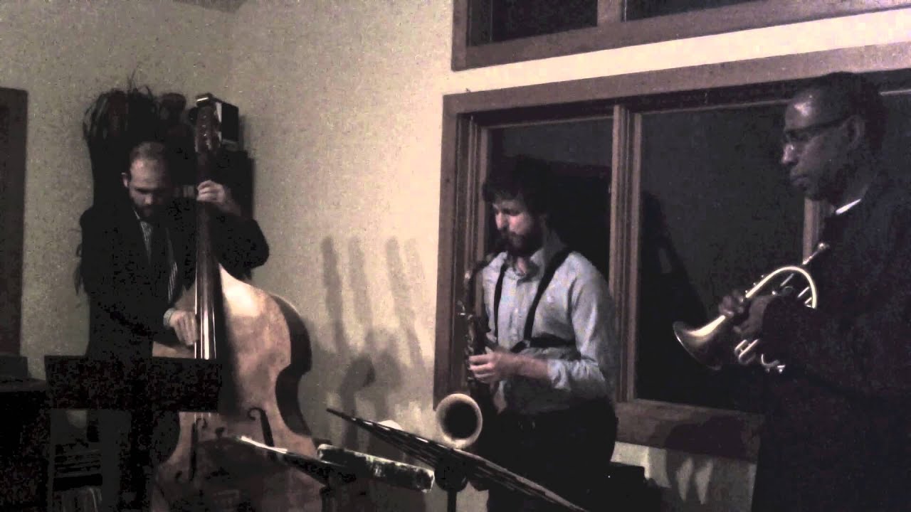 Subconscious-Lee - Ron Miles, Danny Meyer, Jean Luc Davis - YouTube