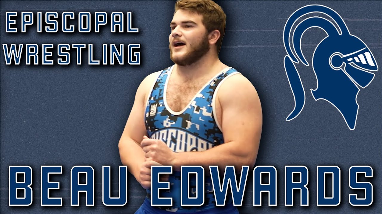 VYPE Rapid Fire: Beau Edwards - YouTube