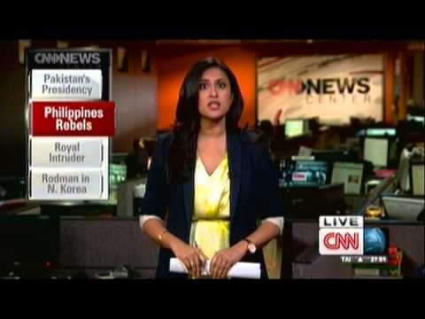 CNN Monita Rajpal Sep09 2013 - YouTube