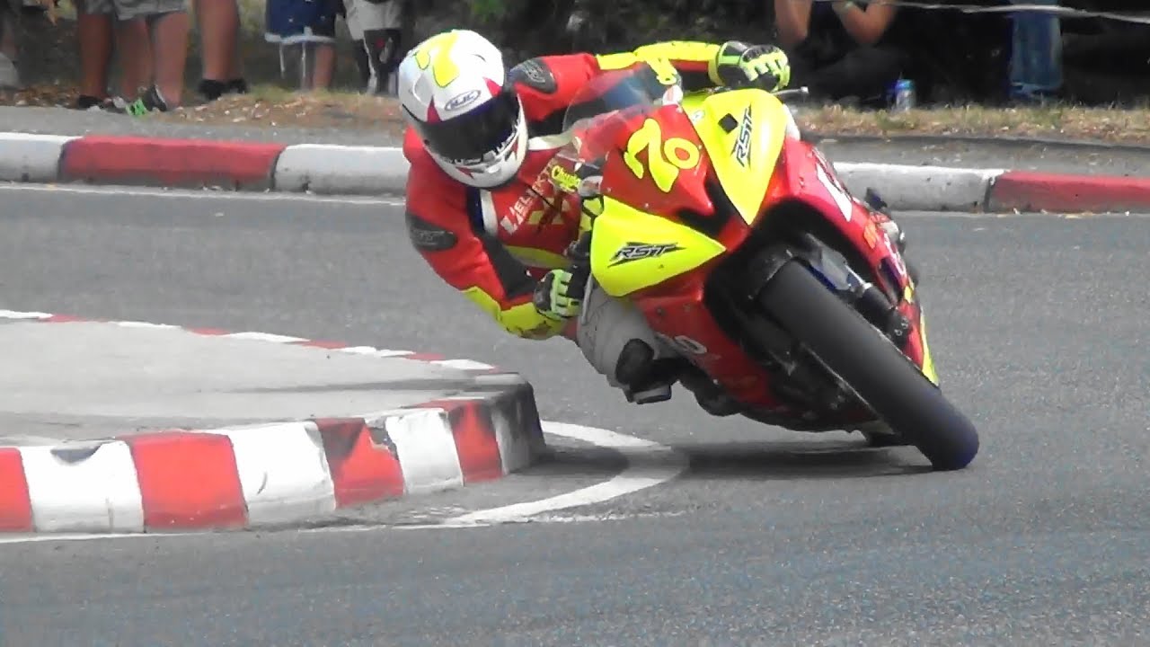IRRC 2018 calendar Hengelo Terlicko Imatra Chimay Horice Frohburg - YouTube