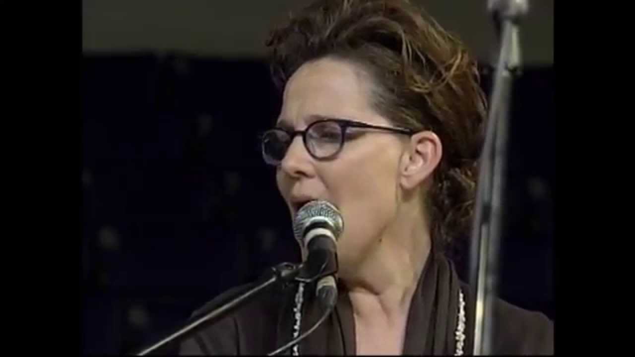 Sis. Connie Bernard (I Give You My All) at the UPC Philippines General ...