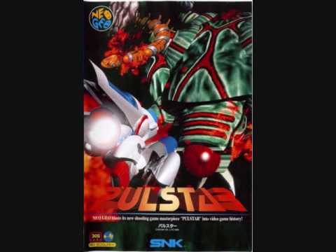 [13] Pulstar • Continue Screen - YouTube