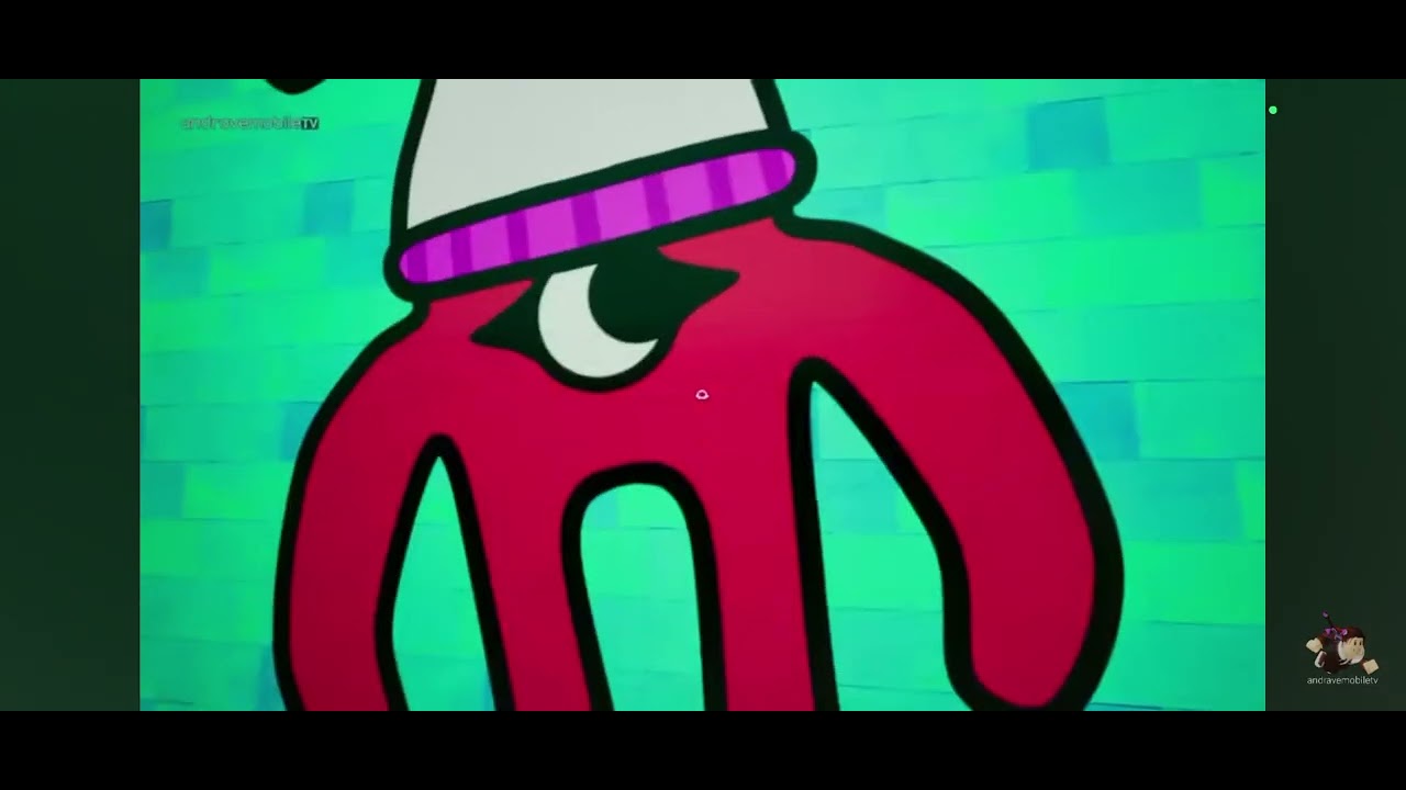 Giochiamo A The Entertainment Of Lublub (The Research Lublub) - YouTube