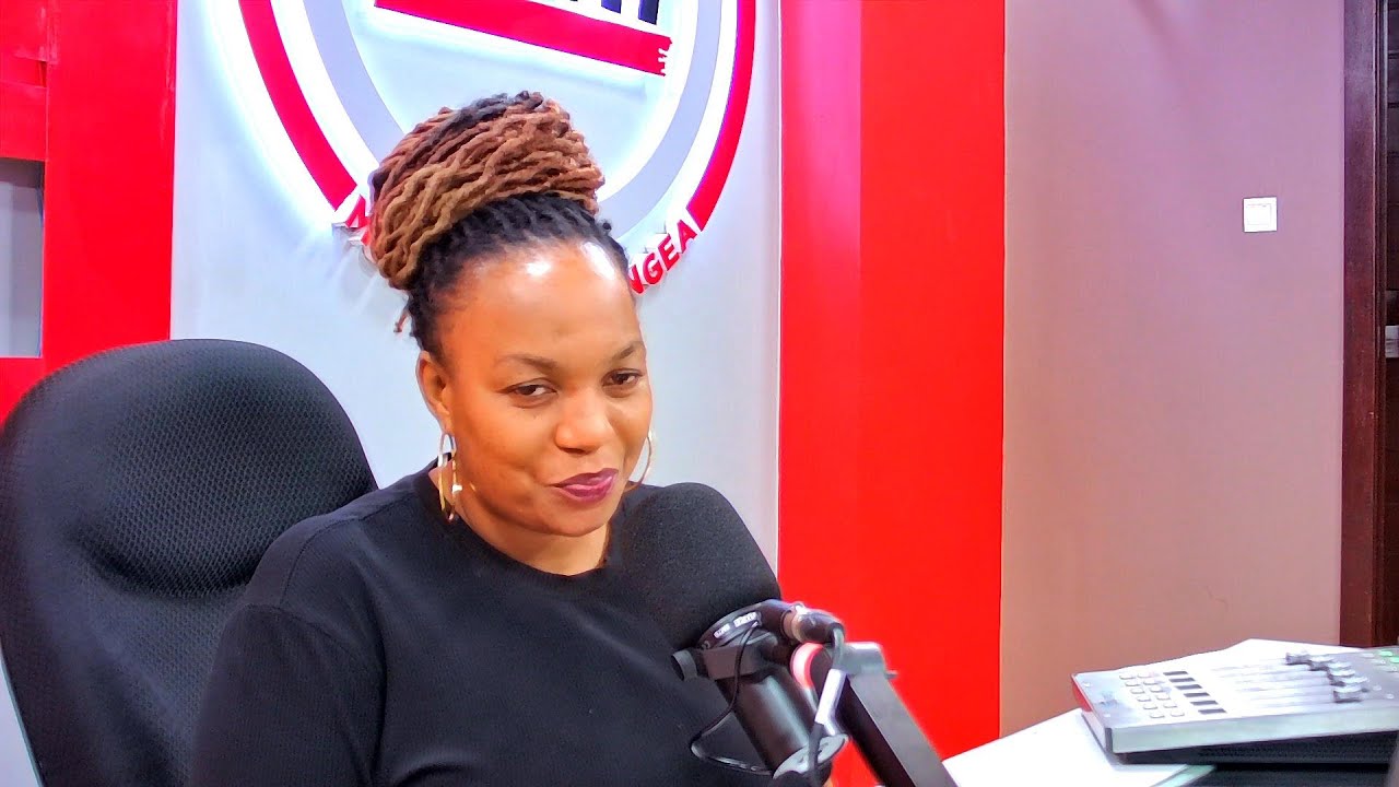 🔴#LIVE: VERONICA FRANK KWENYE MKASA WA SANDRA (RIPORT YA LEO) NOV 22 ...