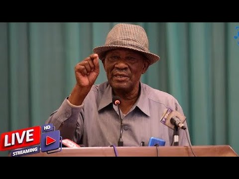 🔴#LIVE: MZEE BUTIKU ANAZUNGUMZA MAZITO MUDA HUU... - YouTube
