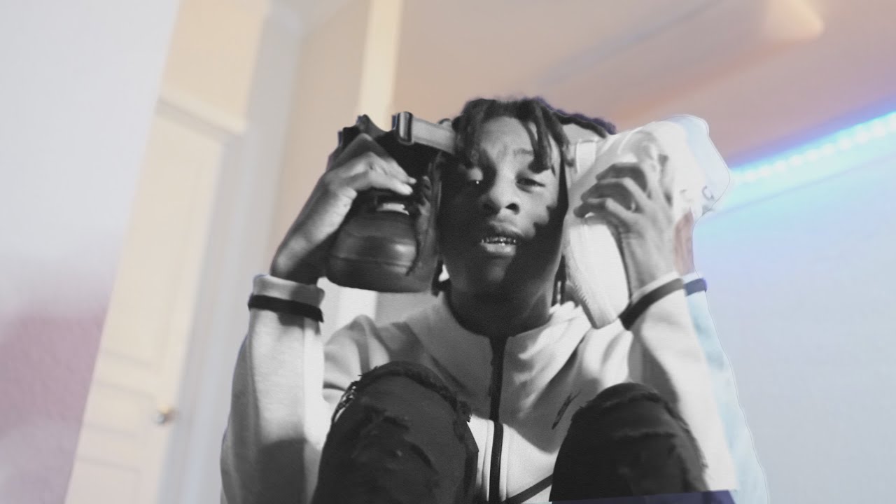 Brisko - Woah (Official Video) - YouTube