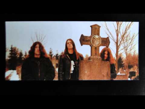 Asphyx - The Rack