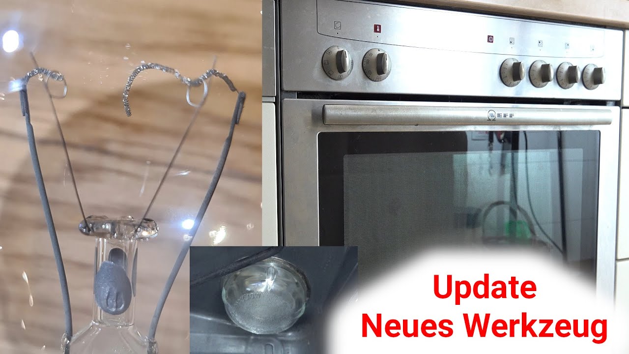 Backofenlampe Constructa Wechseln