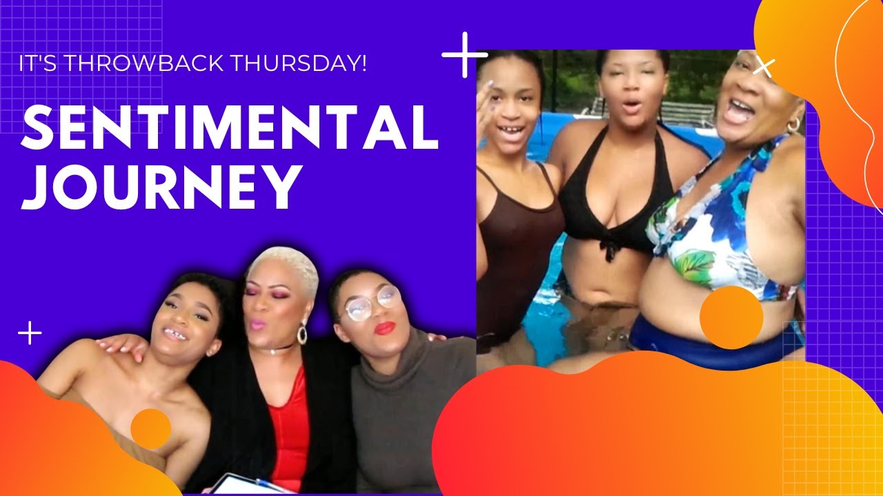 Timeless Treasures: A Heartwarming Journey Through Family Memories | Throwback Thursdays Special ...