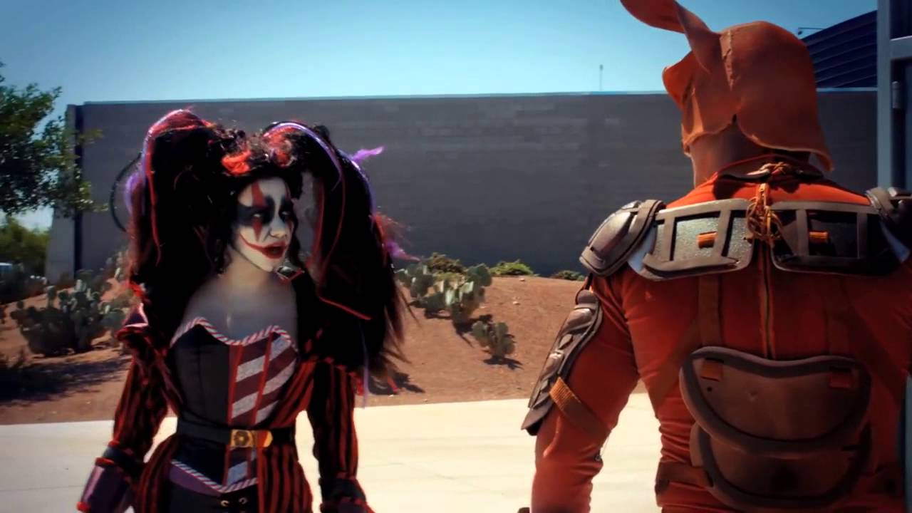 Zero Complex Teaser - YouTube