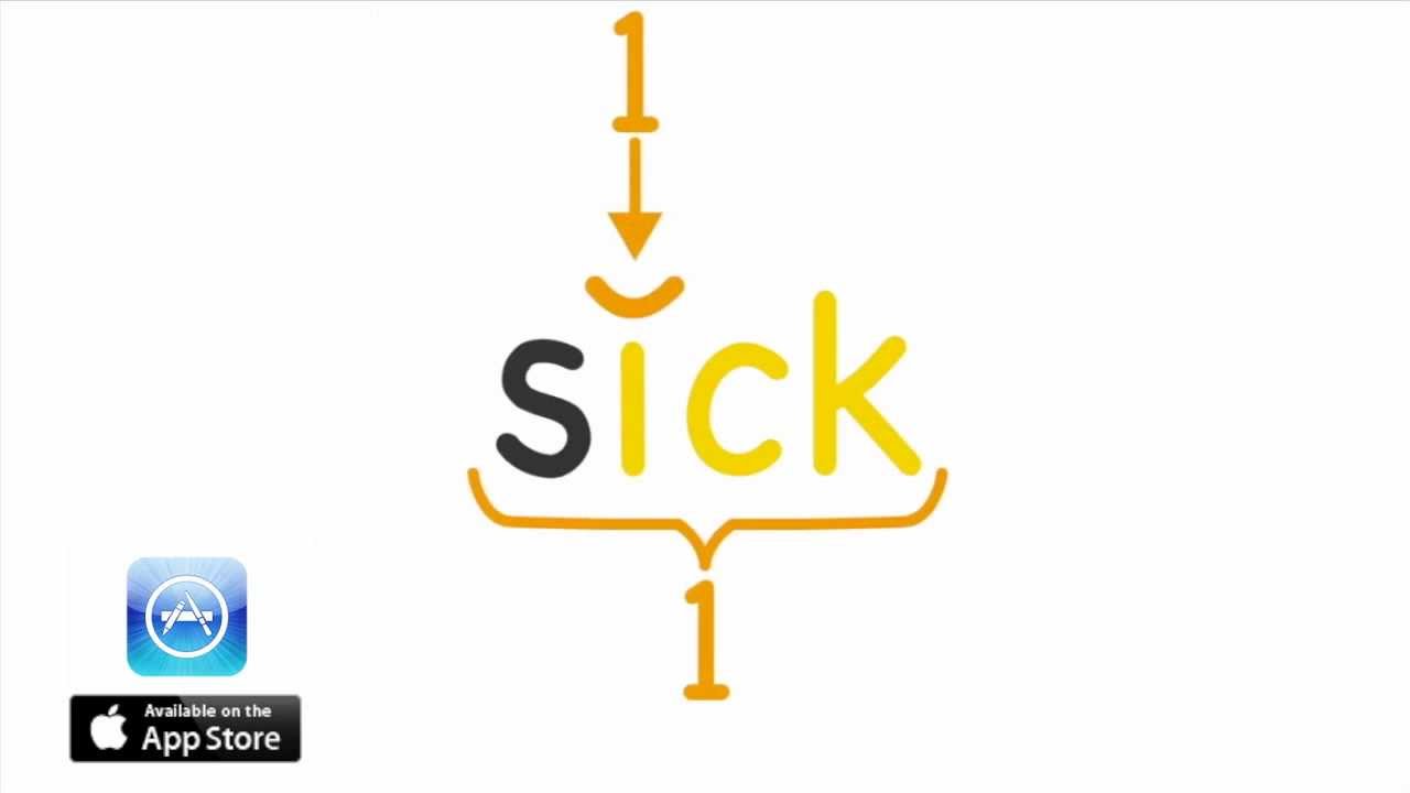 Writing the (k) Sound. Tip # 3 "ck" - YouTube