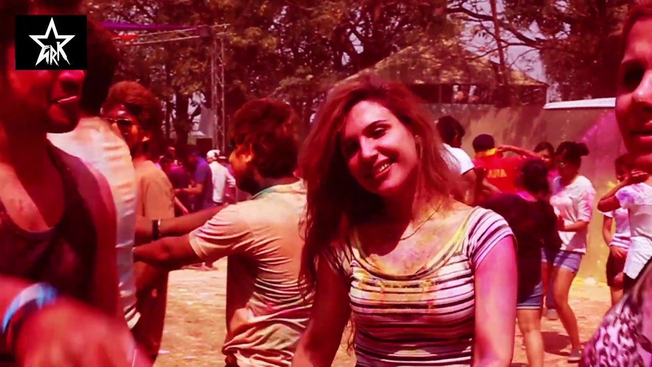 Holi Promo Video 2018|| Film By Gaurav Khendria.. - YouTube