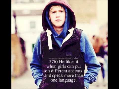 One Direction facts - YouTube