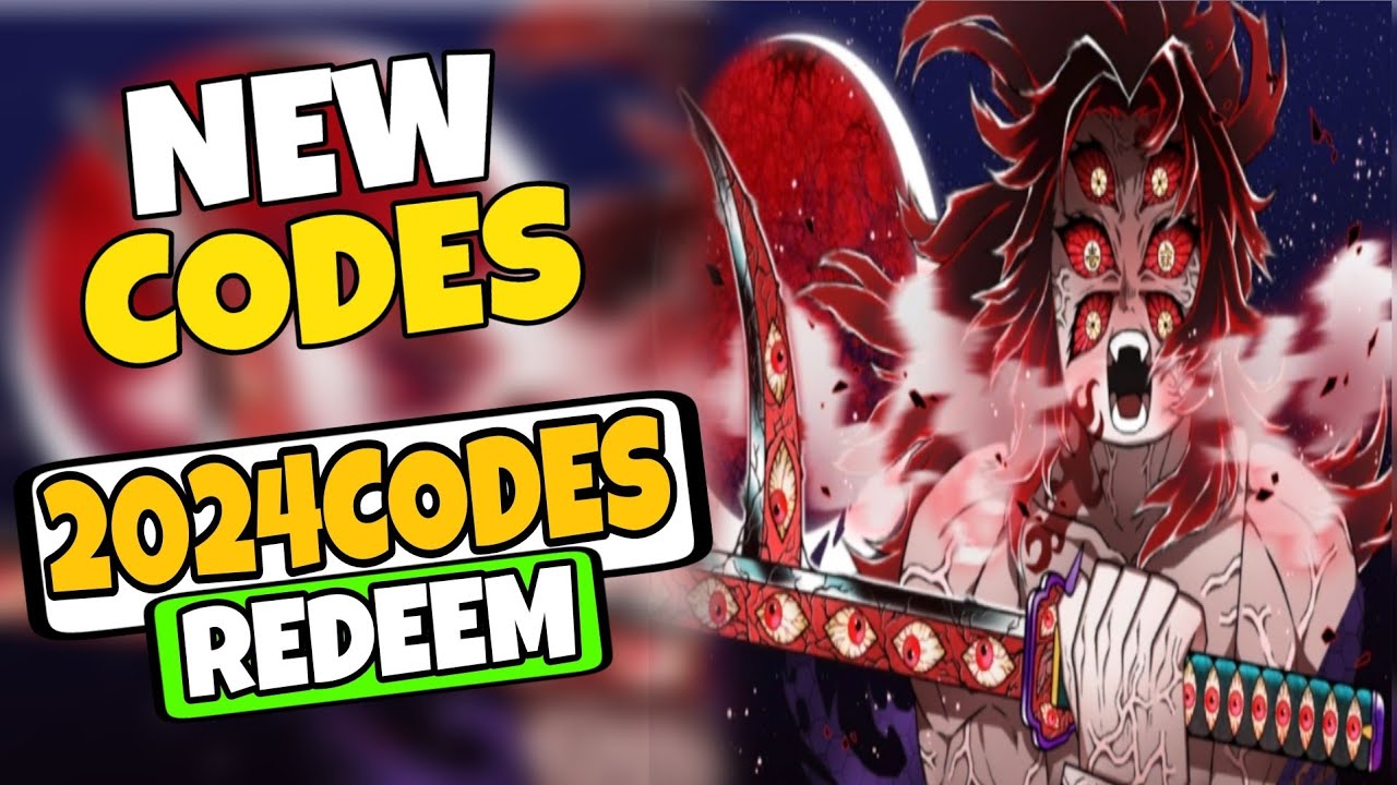 All *Secret* [🌙UPD]Demon Blade Codes | Codes for [🌙UPD]Demon Blade Roblox 2024 - YouTube