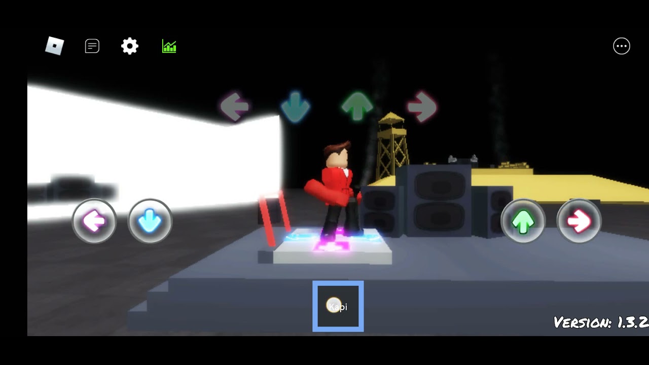 Roblox Kapi Animation - YouTube